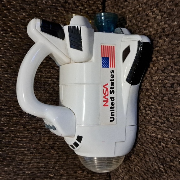 Toys | Nasa Space Shuttle Toy | Poshmark